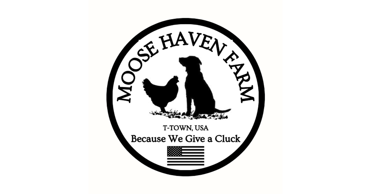 Grass-Fed Tallow Skincare | Moose Haven Farm